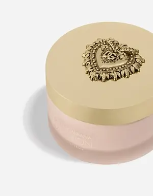 Dolce & Gabbana Body Cream Devotion - -