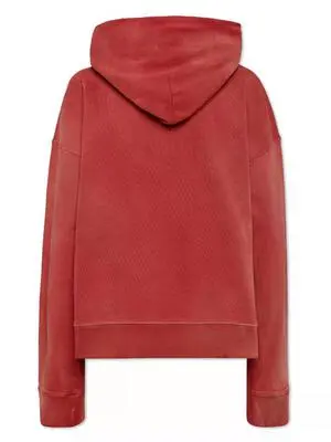Dsquared2 Logo-appliqué Hoodie