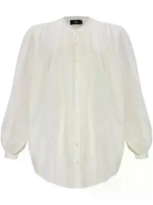 Etro Cotton Blouse