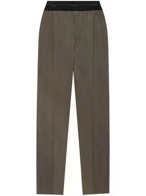 Helmut Lang Tapered Pants For Men