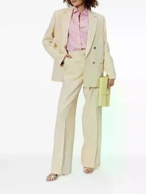 Etro Double-breasted Blazer