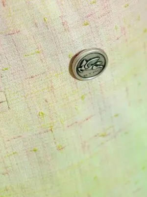 Etro Double-breasted Blazer