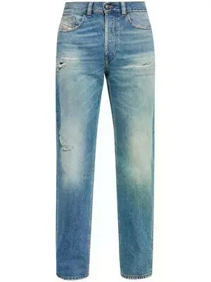 DIESEL 2010 D-macs Jeans