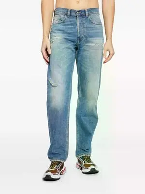 DIESEL 2010 D-macs Jeans
