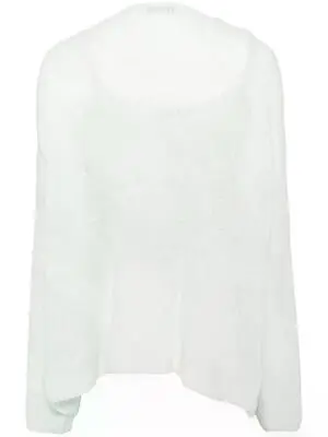 B+AB Long-sleeve Cardigan Set
