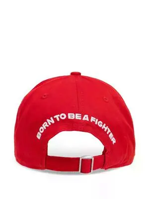 Dsquared2 Baseball Cap - Red