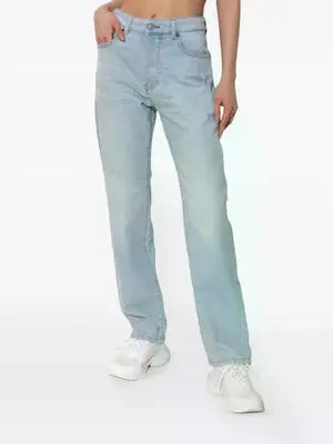 DIESEL® D-ark Jeans