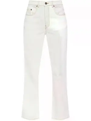 Tory Burch Slim Jeans