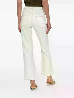 Tory Burch Slim Jeans