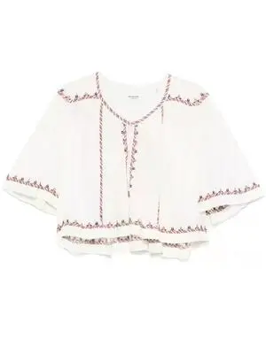 MARANT ETOILE Felicity Blouse