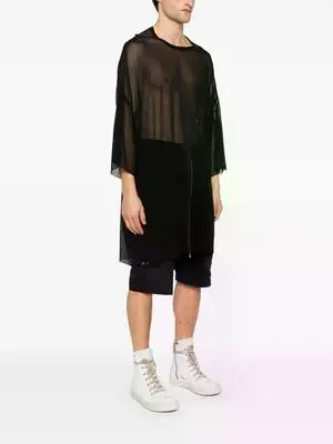 Rick Owens Tommy T T-shirt - Black