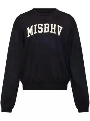 Misbhv Crew Neck Sweaters For Men