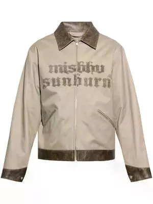 MISBHV Sunburn Work Jacket