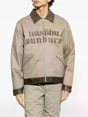 MISBHV Sunburn Work Jacket