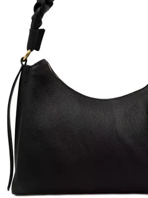 COCCINELLE Boheme Shoulder Bag - Black