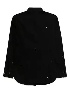 KIMHEKIM Pearl-embellished Shirt