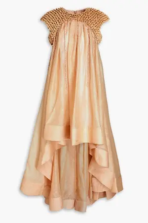 Zimmermann Asymmetrical Evening Dresses
