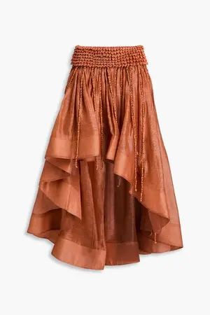 Women's Tan Bottoms