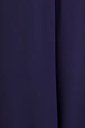 Zimmermann Striped Wide-leg Silk Pants