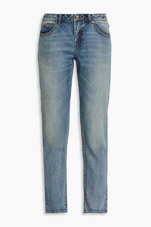 Zimmermann Faded Jeans For Women