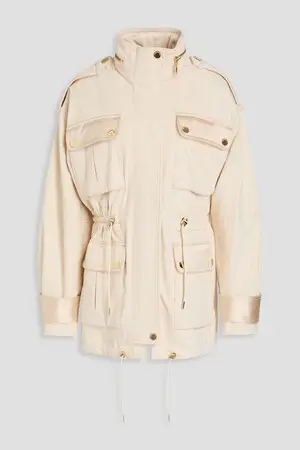 Zimmermann Trimmed Jackets For Women
