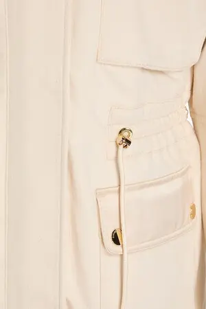 Zimmermann Denim Jacket