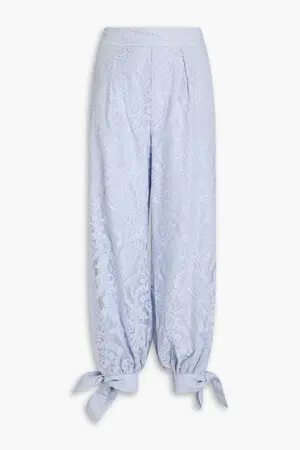 Zimmermann Elasticated Bottoms For Women