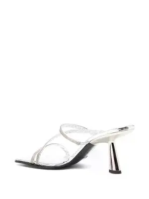 REJINA PYO 50mm Bella Sandals