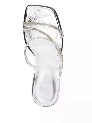 REJINA PYO 50mm Bella Sandals
