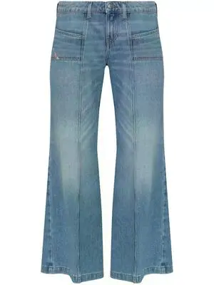 DIESEL® D-akii Jeans