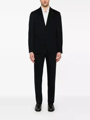 LARDINI Single-breasted Suit