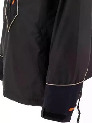 Kapital Tennessee Cone Flower Windbreaker