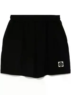 Joshua Sanders Drawstring Shorts For Women