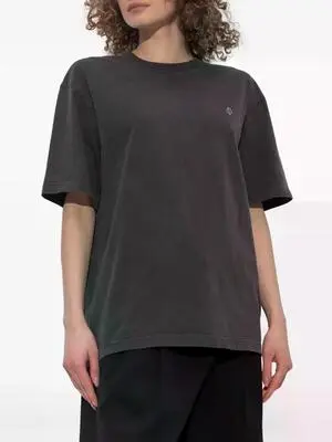 SAMSOE SAMSOE Sawandering T-shirt - Black