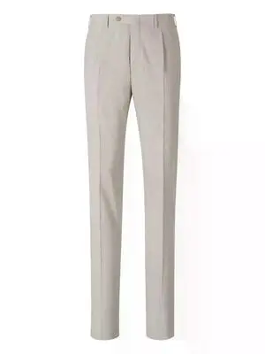Canali Cotton Suit