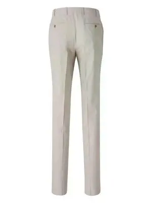 Canali Cotton Suit