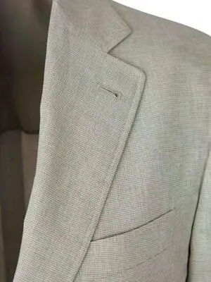 Canali Cotton Suit