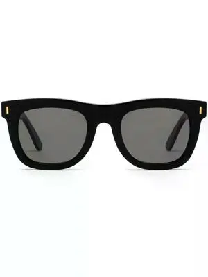 RETROSUPERFUTURE Ciccio Francis Sunglasses - Black
