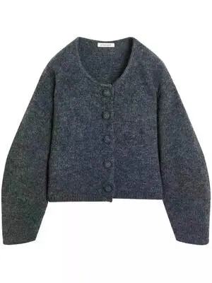 BY MALENE BIRGER Mélange Cardigan