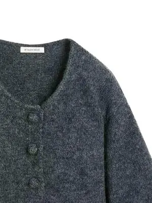 BY MALENE BIRGER Mélange Cardigan