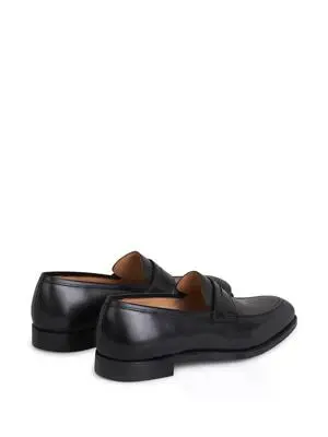 Crockett & Jones Sydney Loafers