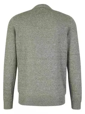Fedeli Crew Neck Pullover