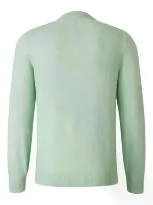 Fedeli Cashmere Crewneck Sweater