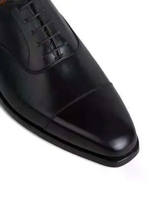 Crockett & Jones Hallam Oxford Shoes