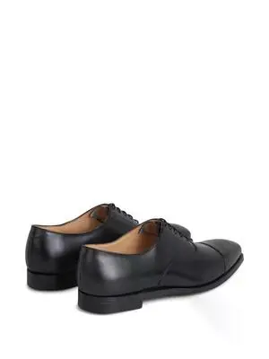 Crockett & Jones Hallam Oxford Shoes