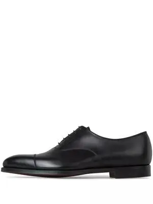Crockett & Jones Hallam Oxford Shoes
