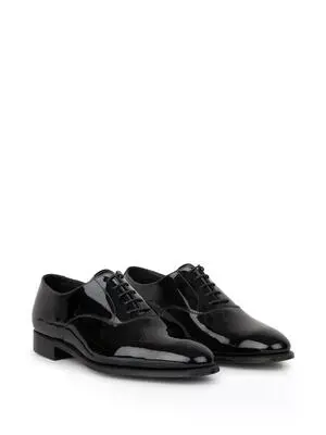 Crockett & Jones Overton Derby Shoes