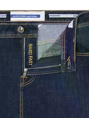 Jacob Cohen Bard Fast Jeans