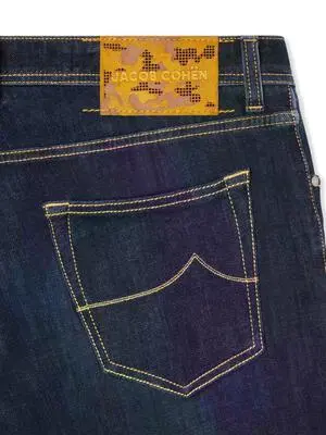 Jacob Cohen Bard Fast Jeans
