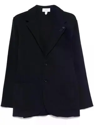 LARDINI Single-breasted Blazer
